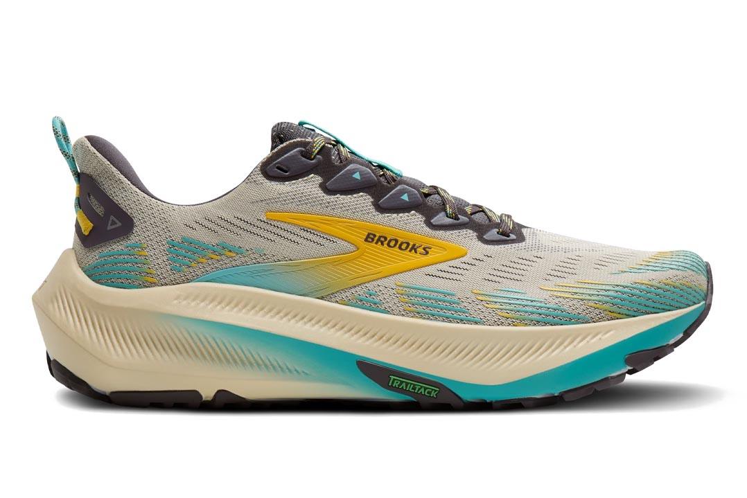 Brooks Ghost Trail - Scarpe The Running Club