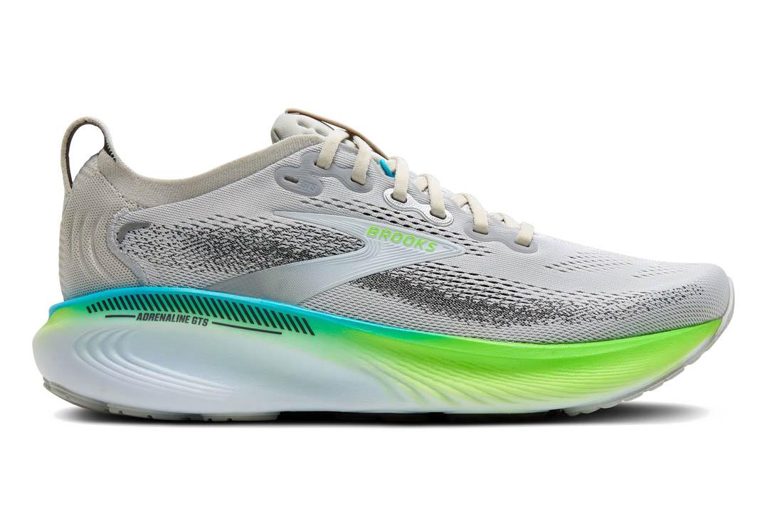 Guida alla scelta delle scarpe Brooks: daily trainer, modelli stabili ...