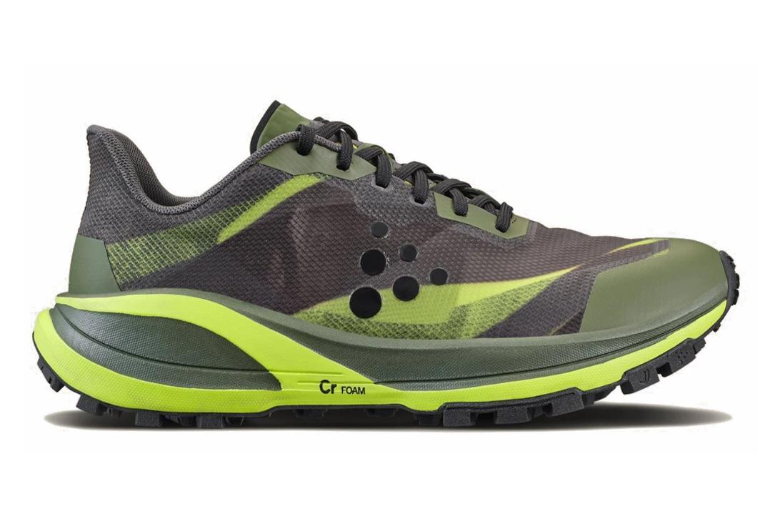 Craft Pure Trail Pro - Scarpe The Running Club