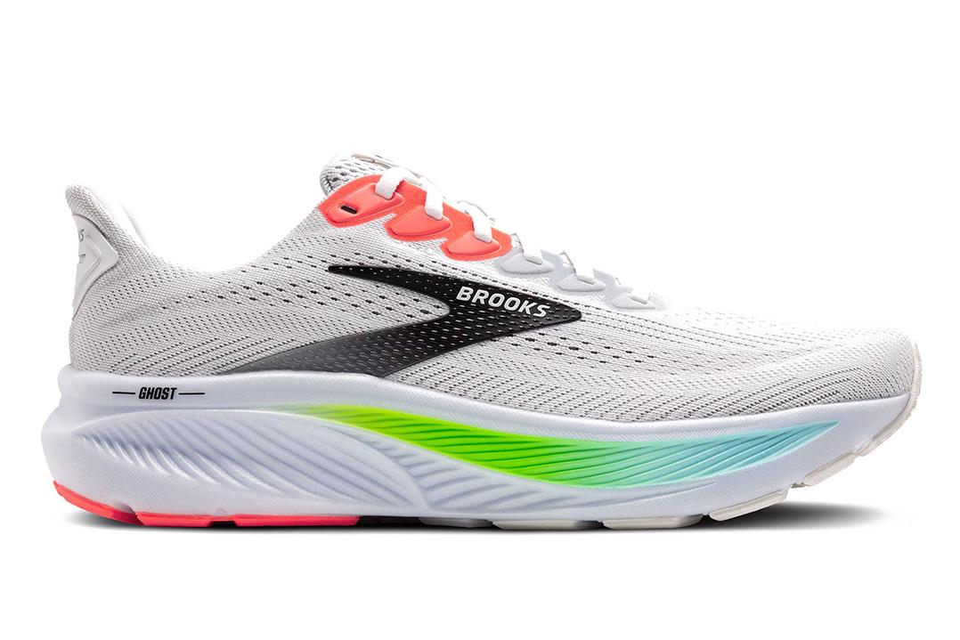 Guida alla scelta delle scarpe Brooks: daily trainer, modelli stabili ...