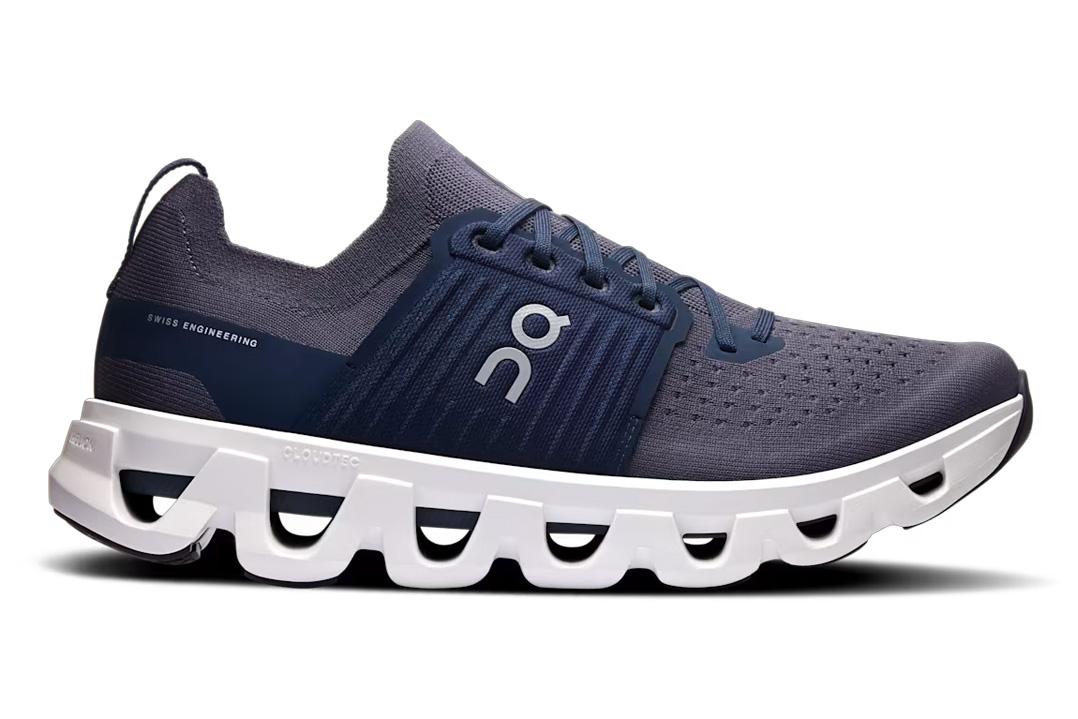 On Cloudswift 4 - Scarpe The Running Club