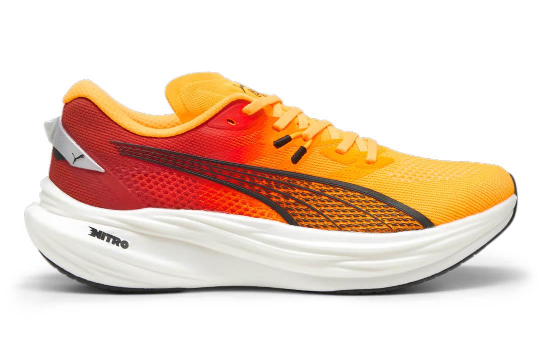 Puma Deviate Nitro 3 - Scarpe The Running Club