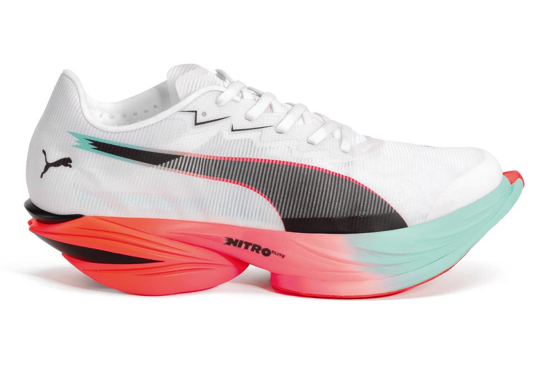 Puma Fast-R Nitro Elite 3 - Scarpe The Running Club